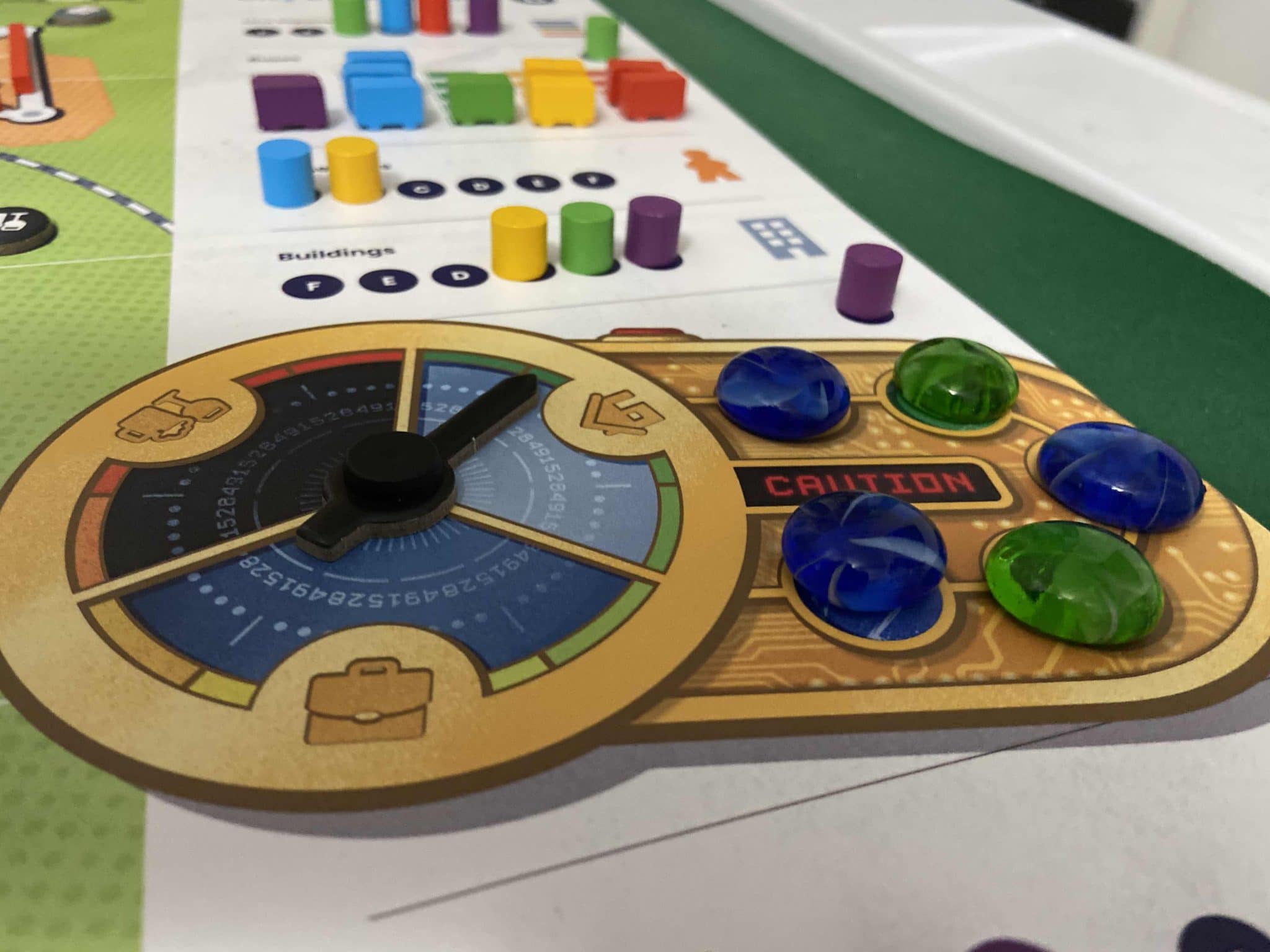 Bus Board Game Review (20th Anniversary Edition): A Trip Through Time