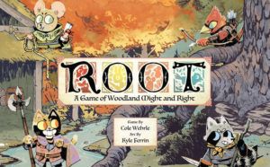 Root: The Underworld Expansion Kickstarter Review