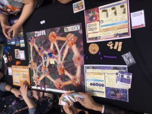 Root: The Underworld Expansion Kickstarter Review